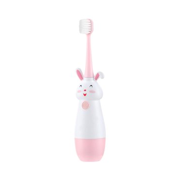 Colgate Kids Battery Toothbrush For Ages 3+, Mermaid, 1 Pack - Walmart.com