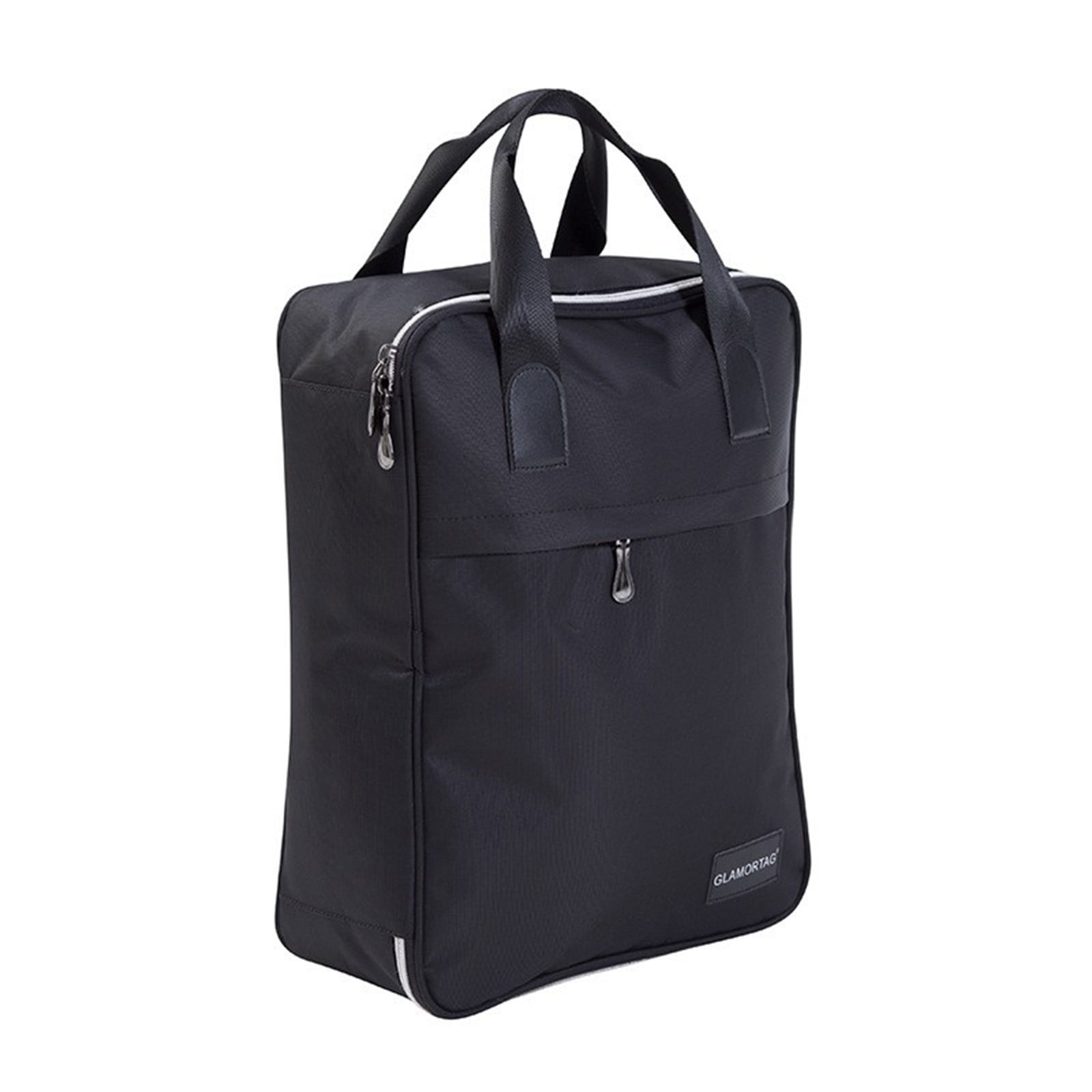 Fnyoxu Travel Shoulder Bag,Expandable Gym Shoulder Bag,Carry On ...