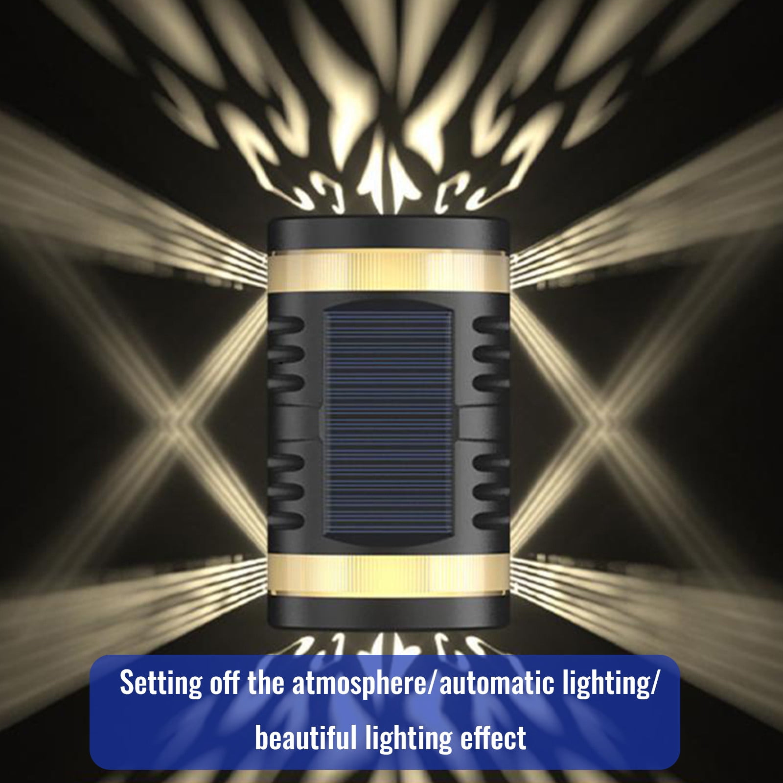 Fnyoxu Wall Lights Outdoor Decorative,Outdoor Wall Sconce,Land Scape ...