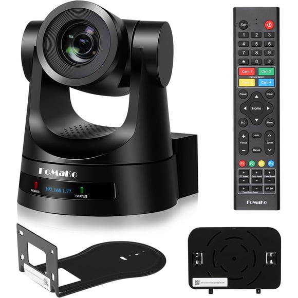 HD Cameras