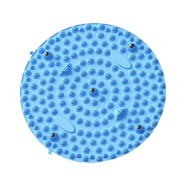 Deluxe Comfort Acupuncture Mat with Carrying Bag – Natural Endorphin ...