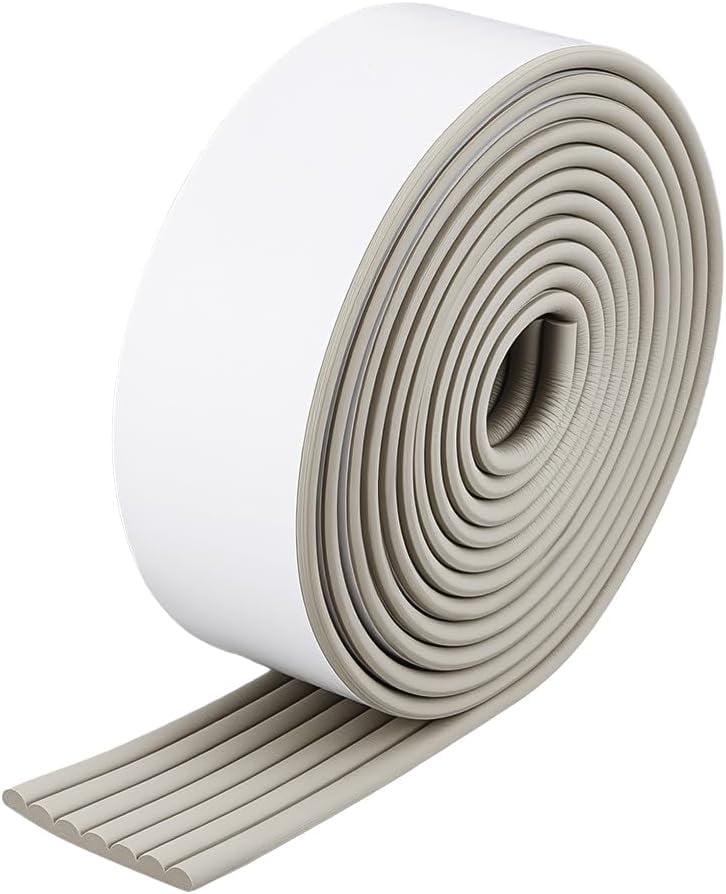 Foam Anticollision Strip Corrugated Baby Table Bumper Guards for ...