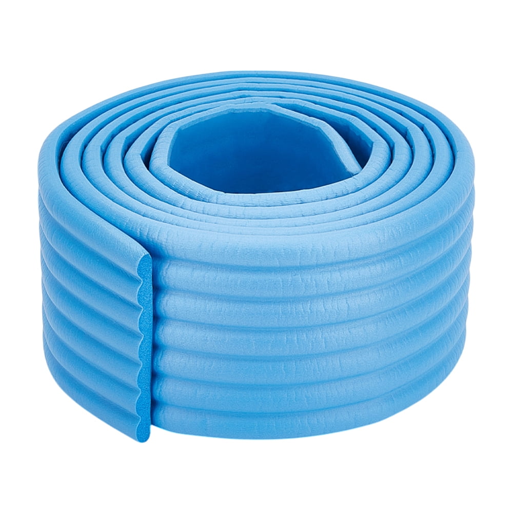 Foam Anticollision Strip Corrugated Baby Table Bumper Guards for ...