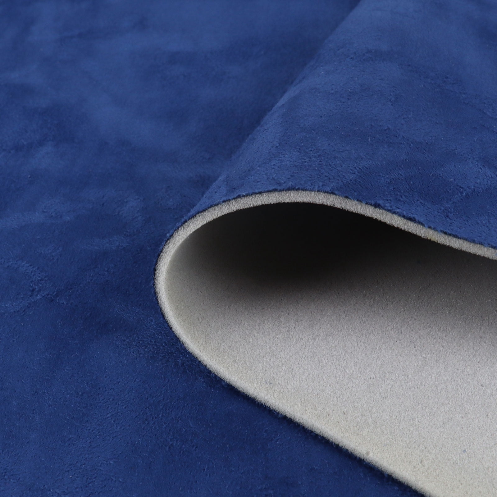 Foam Backing Suede Headliner Fabric Material Automotive Upholstery 8FT ...