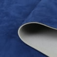 Foam Backing Suede Headliner Fabric Material Automotive Upholstery 8FT ...