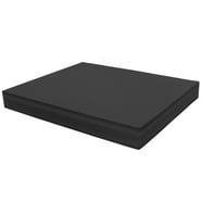 CanDo Foam Balance Pad for Physical Therapy and Exercise - Walmart.com