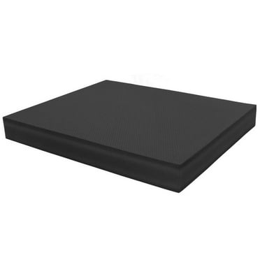 CanDo Foam Balance Pad for Physical Therapy and Exercise - Walmart.com