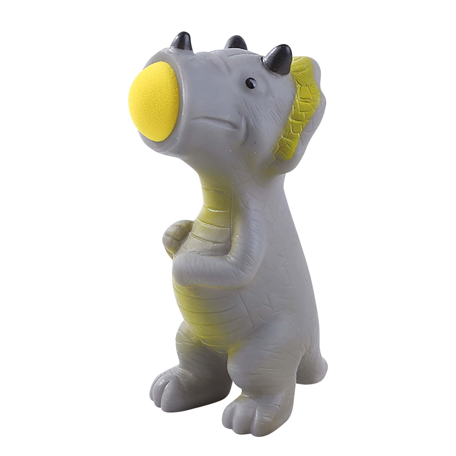 Foam Ball Popper Toy for Kids - Safe Soft Shooting Game Indoor Outdoor ...