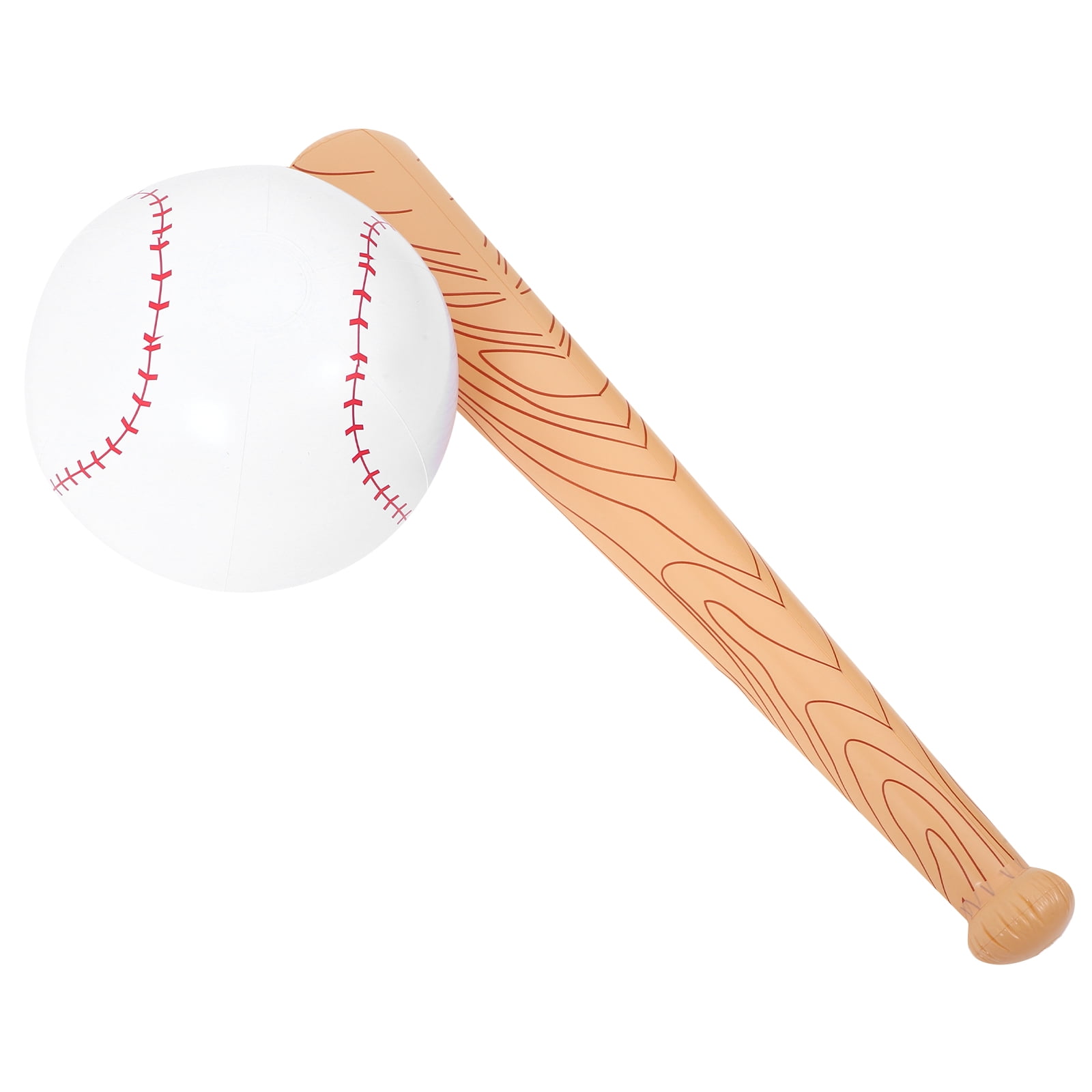 Foam Baseball Bat Inflatable Baseball Bat Pool Party Child 80.00X9.00X8 ...