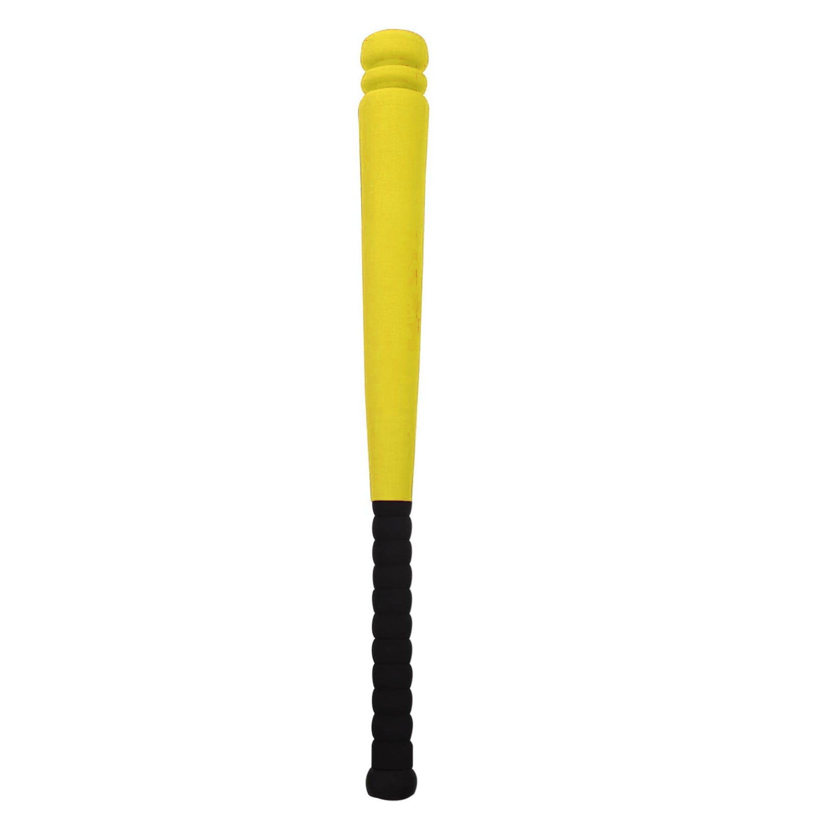 Foam Baseball Bat and Ball Set, Red and Black for Batting Practice and ...