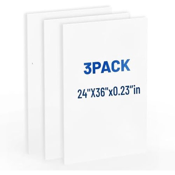 Foam Core Board 24x36