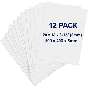 Foam Core Board 24x36