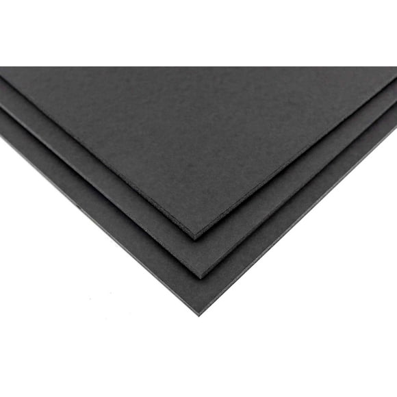 Black Foam Core