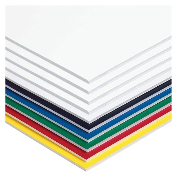 Foam Boards 20x30