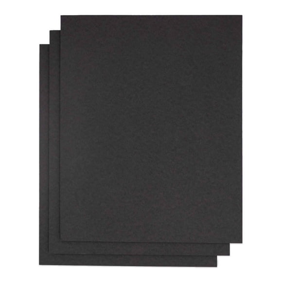 Black Foam Core