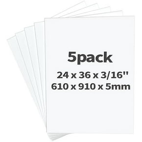 Foam Poster Board Printing