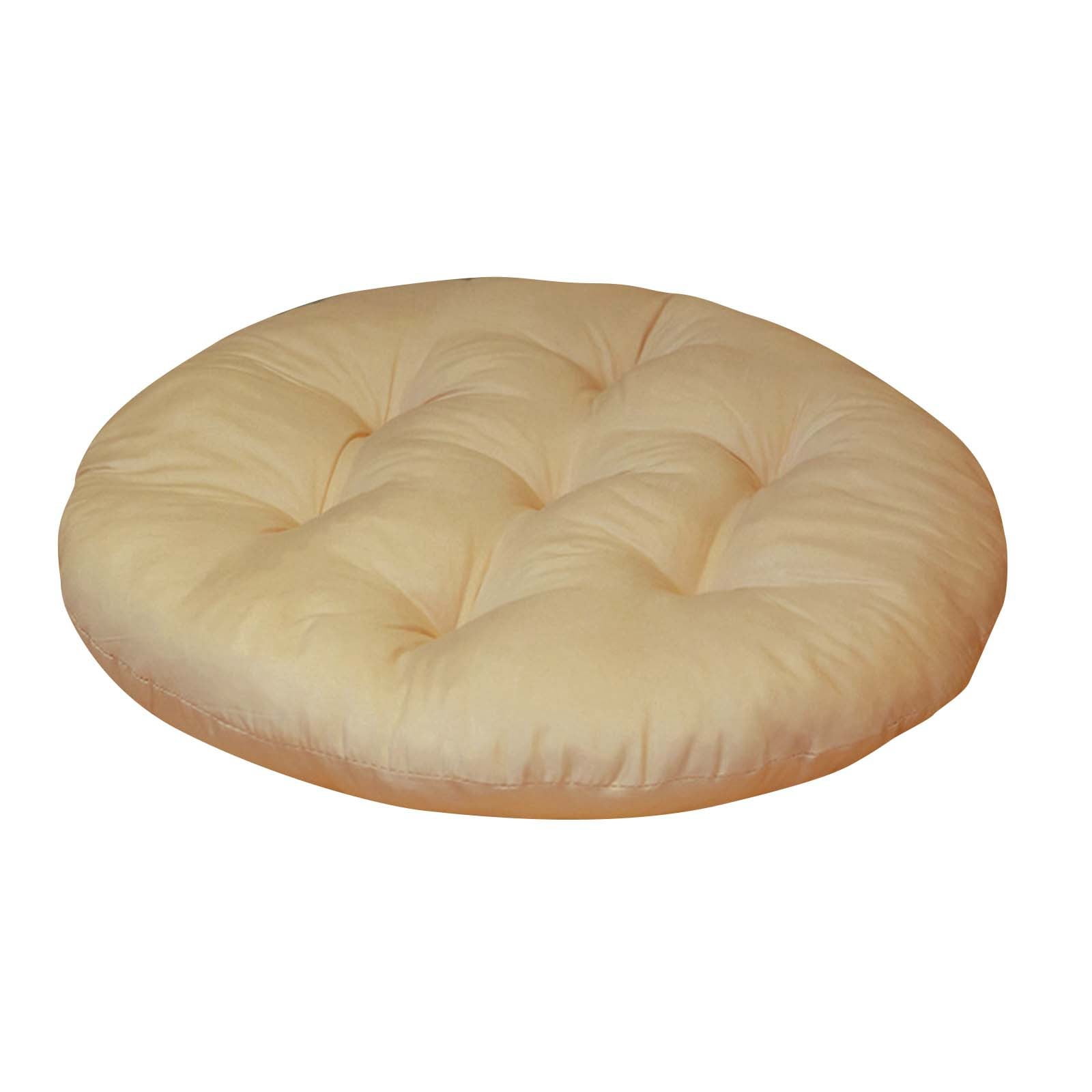 Foam Booties for Pressure Cushion Garden Pad Seat Round Home Car Or ...