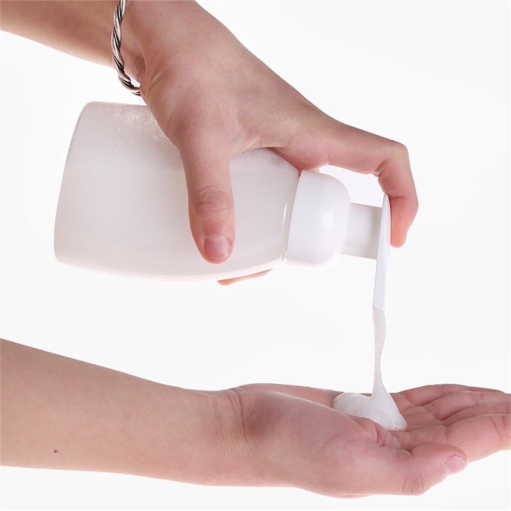 Foam Bottle Foaming Soap Dispensers -Bottles Liquid Soap, 300ml 1PC ...