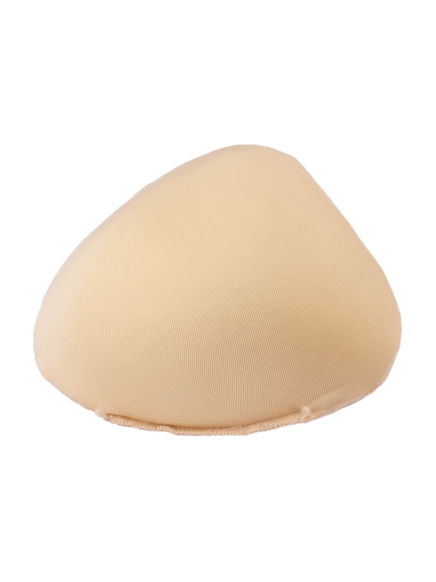 Braza Foam Mastectomy Breast Form with Moisture Wicking Inserts ...