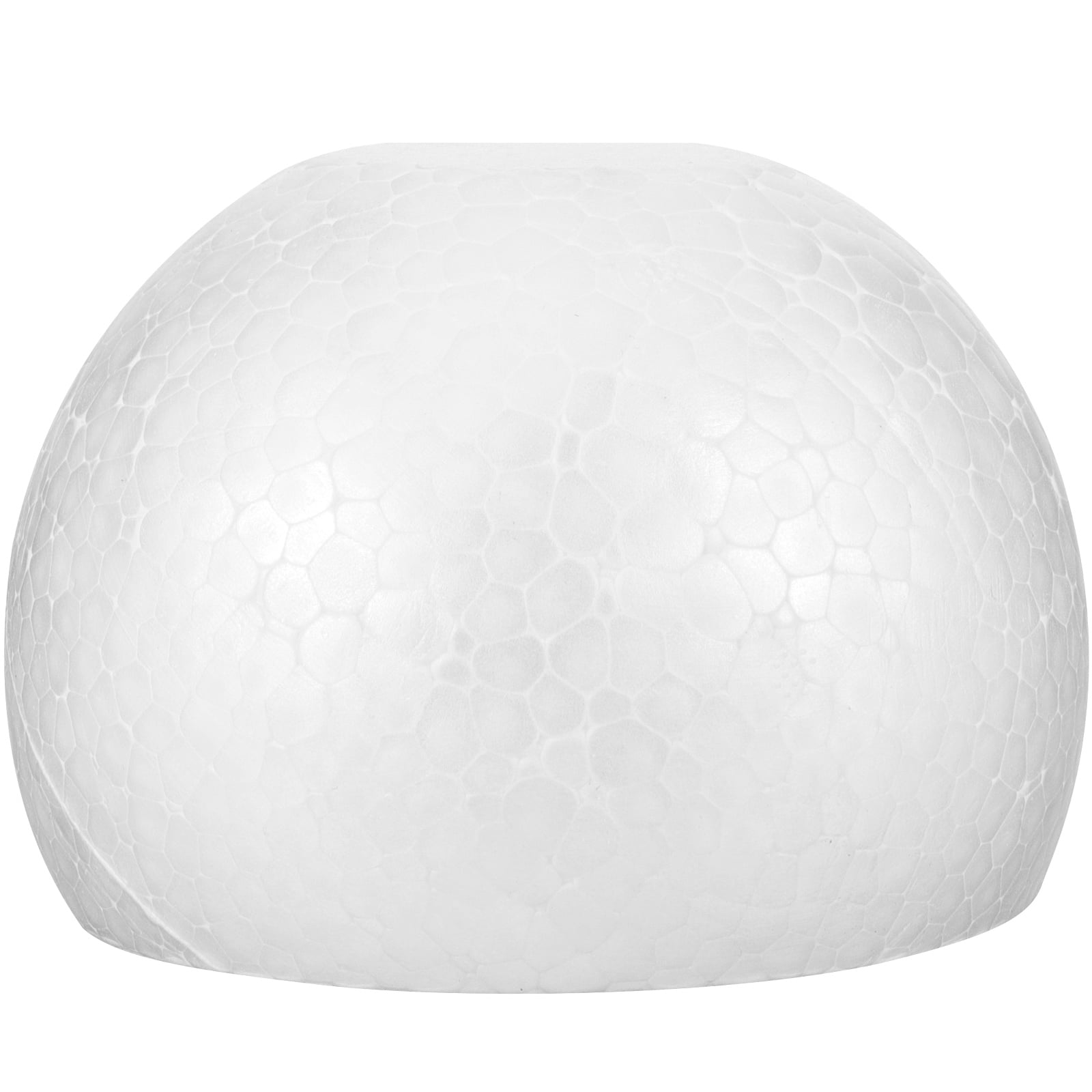 Foam Cake Dummy Cake Polystyrene Foam Fake Dummy Cake Ball Model for ...