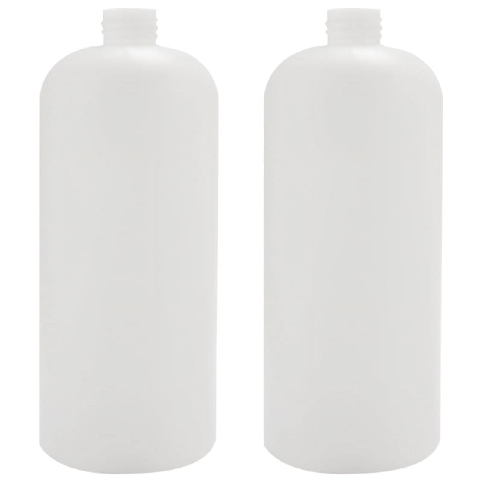Qtmnekly Foam Cannon Bottle Snow Soap Bottles Foam Empty Bottle for ...