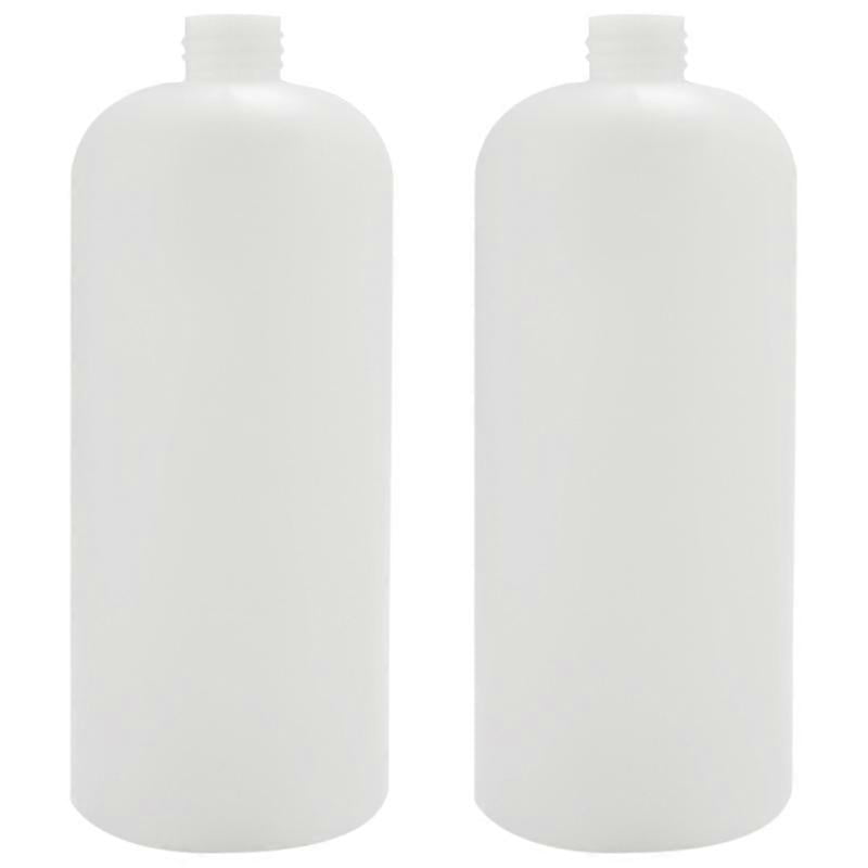 Foam Cannon Bottle Snow Soap Bottles Lance Foam Empty Bottle for ...