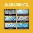 Foam Cleaner, Powerful & Multipurpose Car Interior Foam Cleaners for ...