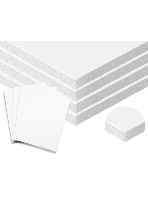 Poster Boards in Presentation Boards & Presentation Easels | Black ...