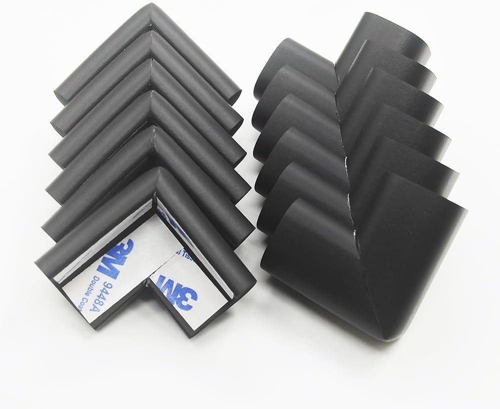Foam Corner Protector for The Furniture, with Retardant Materials Foam ...