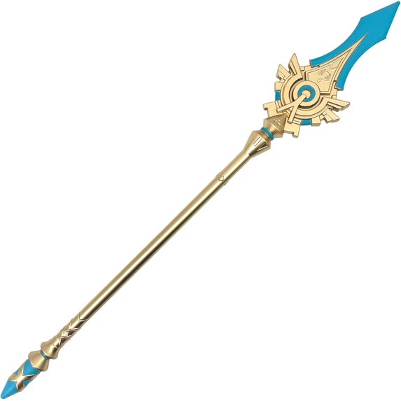 Foam Costume Prop - Realistic Anime-Inspired Prop for Cosplay ...