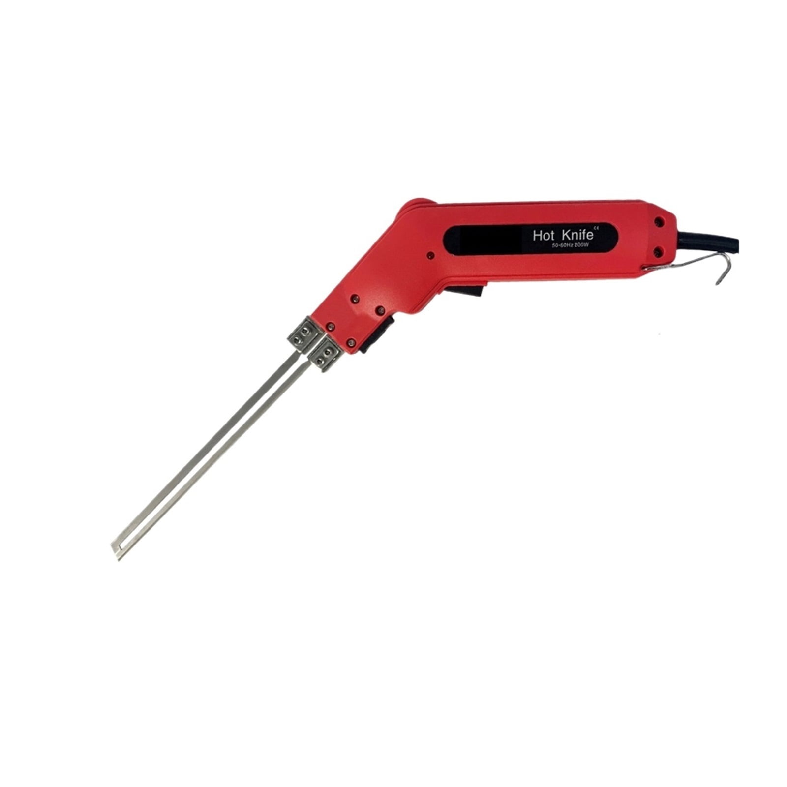 Foam Cutter Hot Knife Electric Foam Cutting Machine Sofoam Cutter DIY ...