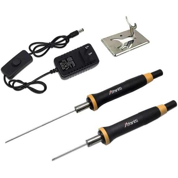 Foam Cutter Hot Wire Electric Styrofoam Cutting Pen Tool | Higher ...