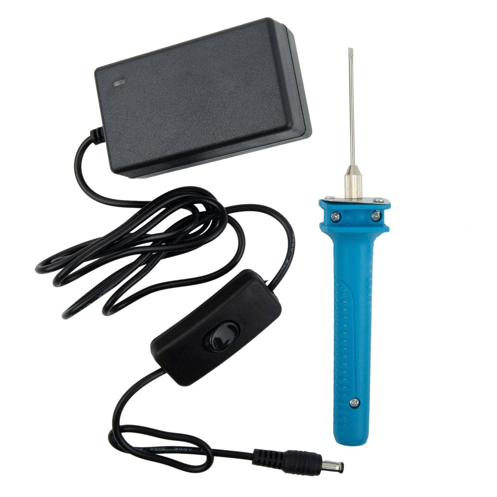 Foam Cutter Pen 15W 110V-240V Electric Polystyrene Cutting Machine US ...