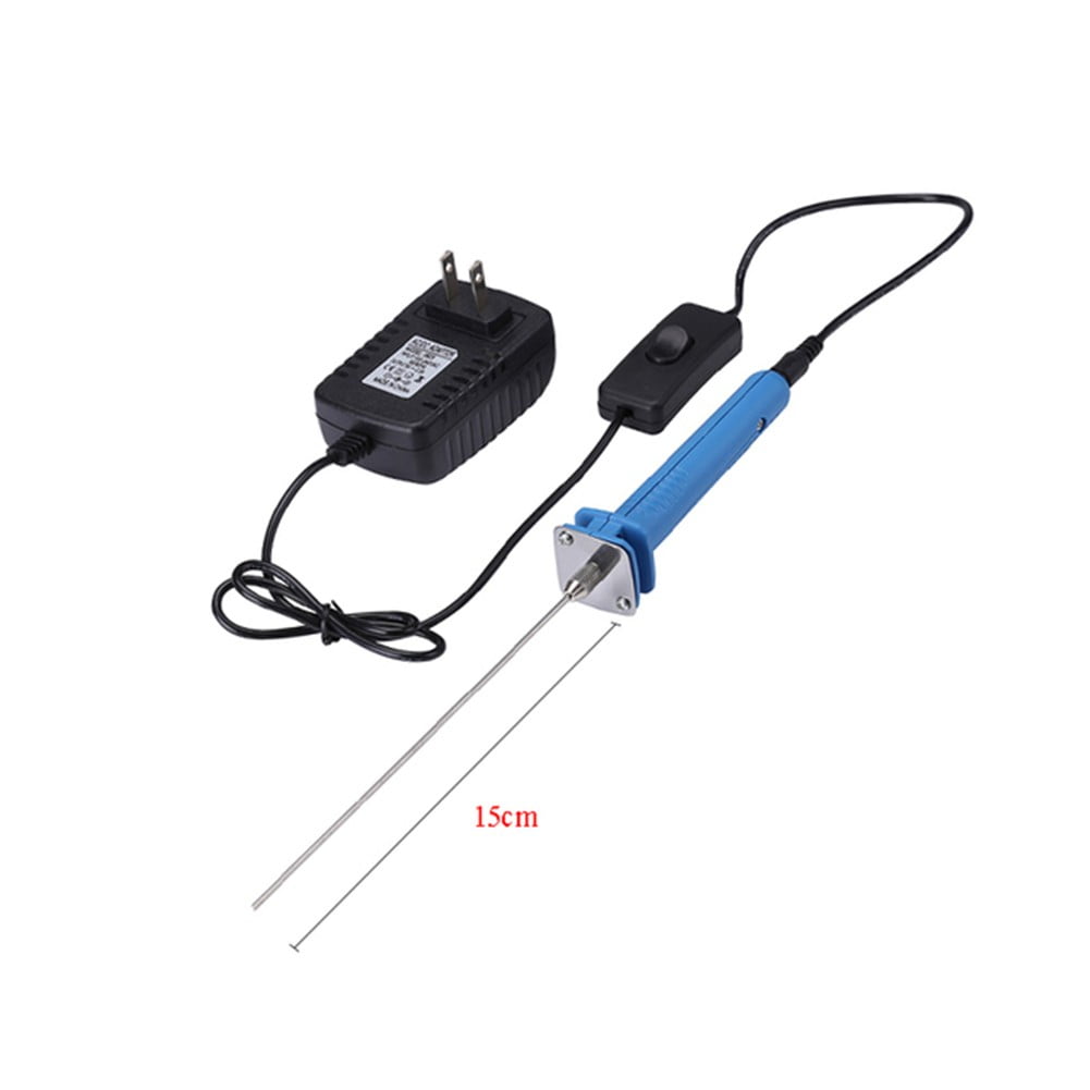 Foam Cutter Pen 15W 110V-240V Electric Polystyrene Styrofoam Cutting ...