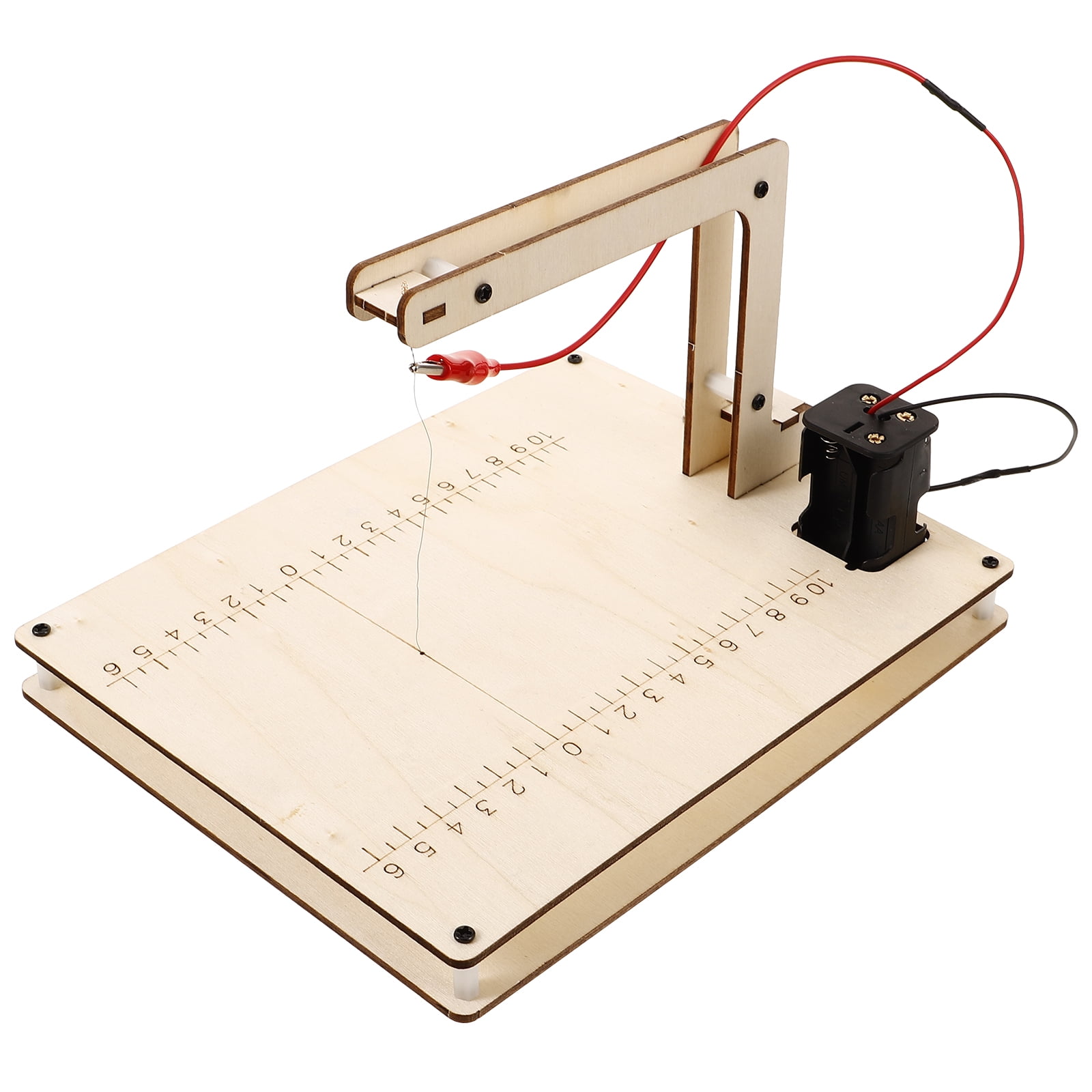 Foam Cutter Tool Hot Wire Foam Cutter Table Scientific Toy Technology ...