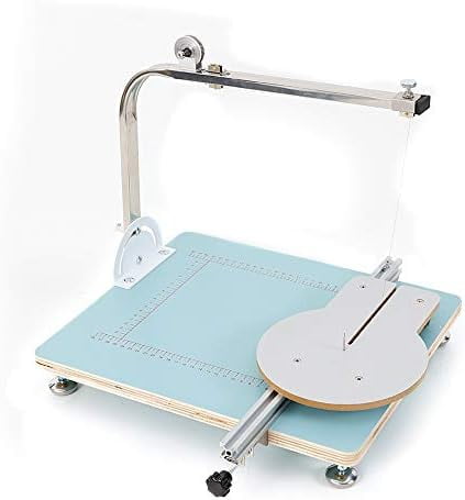 Foam Cutting Machine, Desktop Pearl Cotton Cutting Machine, Styrofoam ...