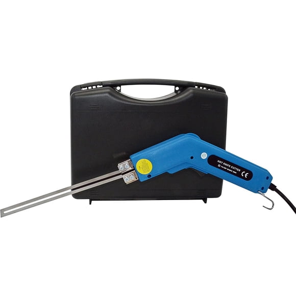 Hot Knife Plastic Cutter