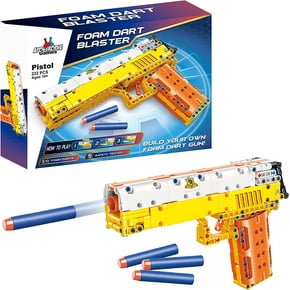 Building Block Guns