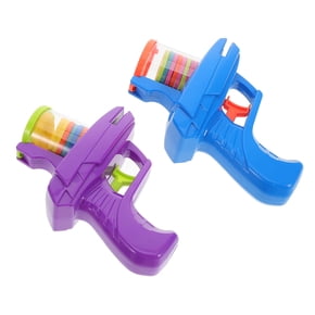 Foam Disk Shooter
