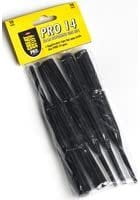 Foam Dispensing Gun Tips, 10-Pk. - Walmart.com