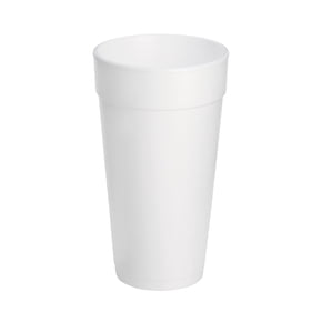 Strofoam Cups
