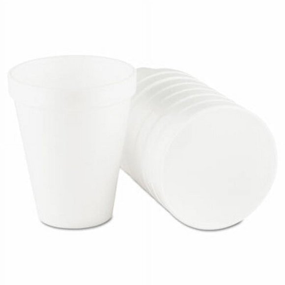 Styrofoam Cups 12 Oz
