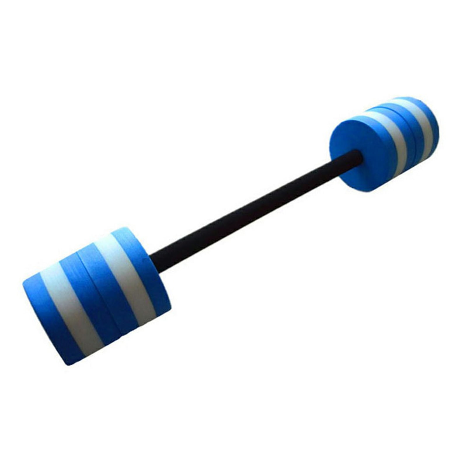 Foam Dumbbells Water Float Eva Aqua Fitness Barbells - Walmart.com