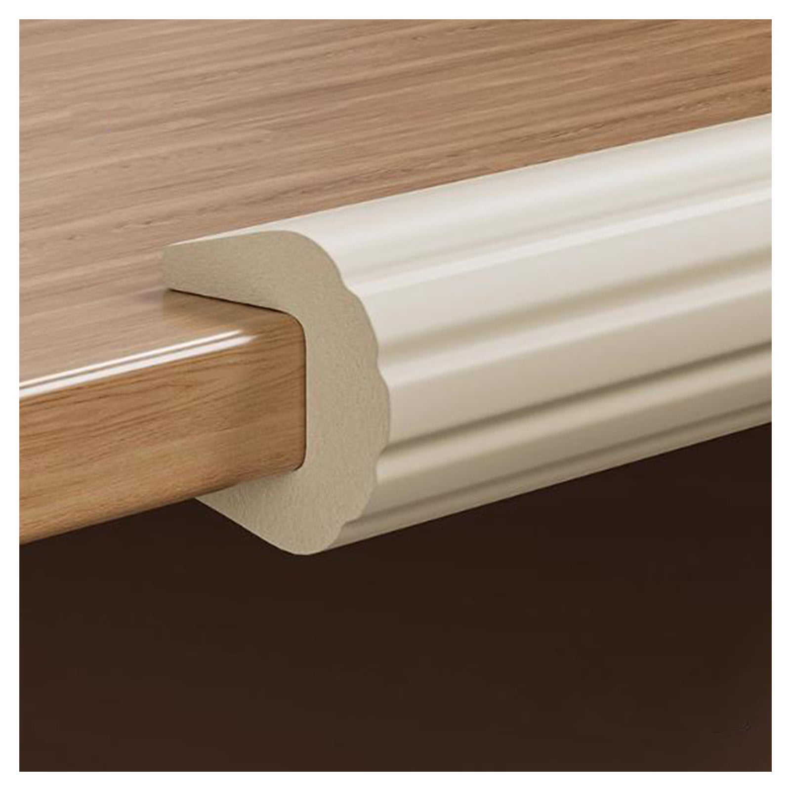 Foam Edge Corner Guards Protector,Self-Adhesive Anti Collision Strips ...