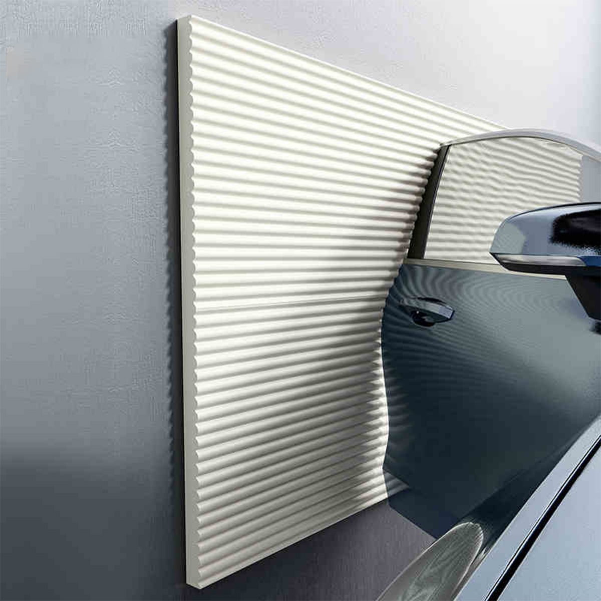 Foam Edge Protection Self-Adhesive Anti-Collision Cushion Safety Bumper ...