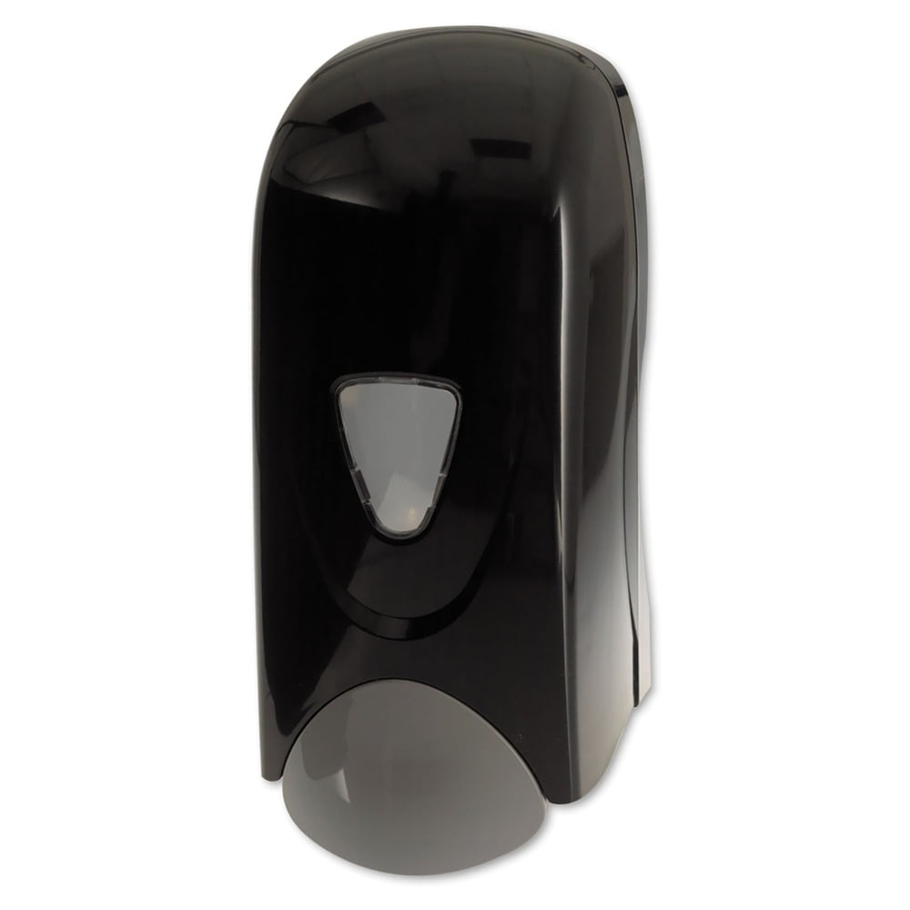 Foam-Eeze Bulk Foam Soap Dispenser With Refillable Bottle, 1,000 Ml, 4. ...