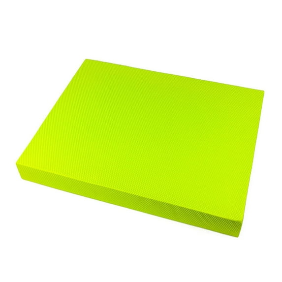Foam Exercise Balance Pad Trainer NonSlip Fitness Board Kneeling Pad ...