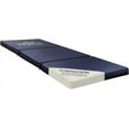Foam Fall Mat for Elderly - Thick Tri-Fold Fall Prevention for Seniors ...