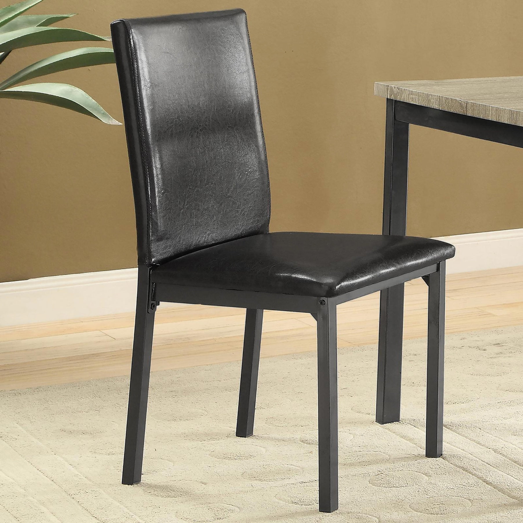 Foam Filled Chairs - Soft Seating in Dining Room - Walmart.com