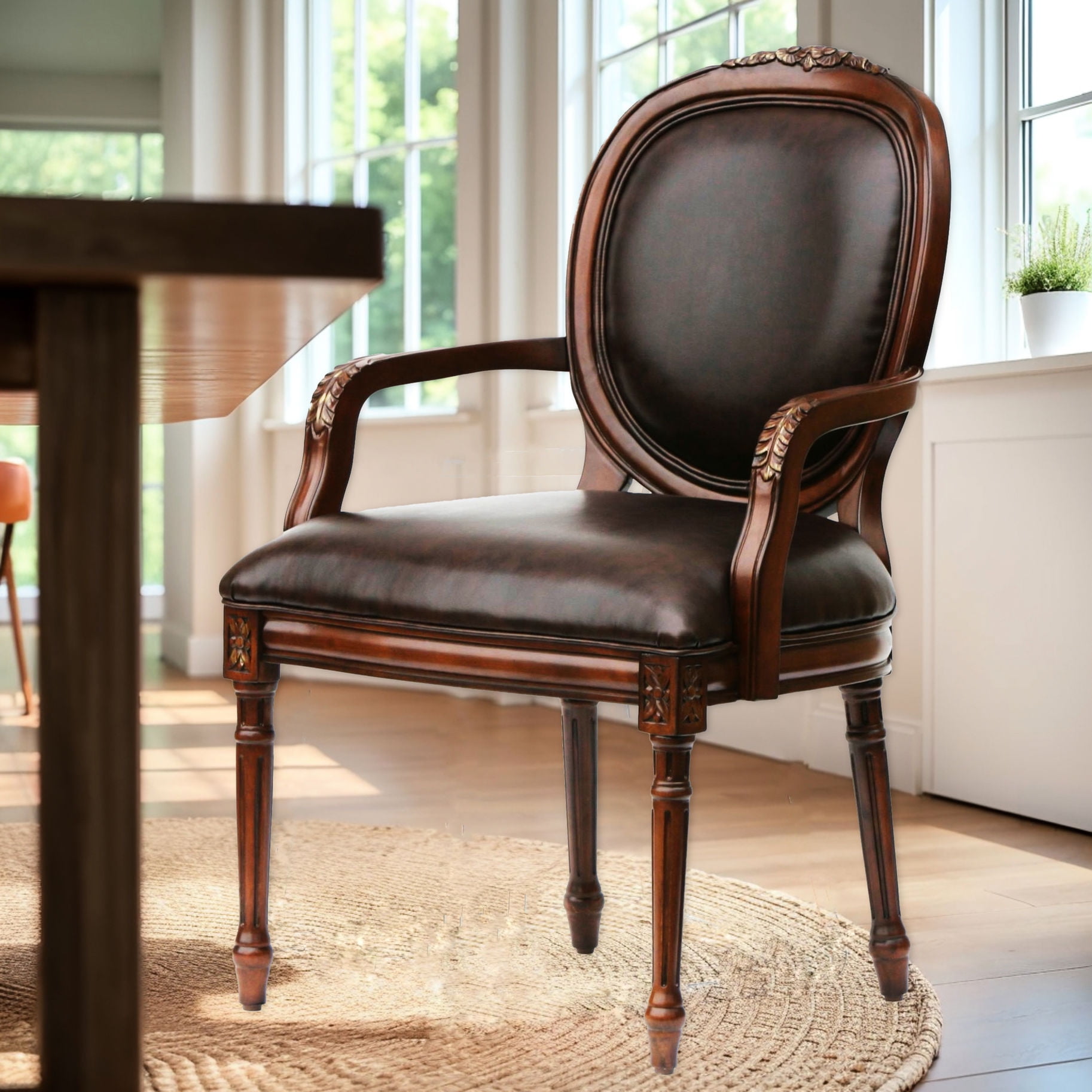 Foam Filler - Intricate Detailing - Study Room - Relaxing Sitting ...